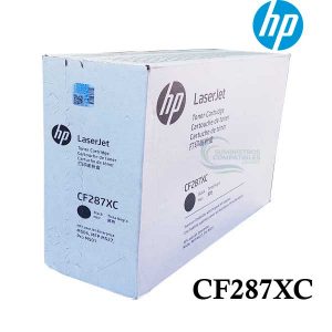 Toner Hp Cf258Xc 58Xc M428 Negro - Suministros Compatibles